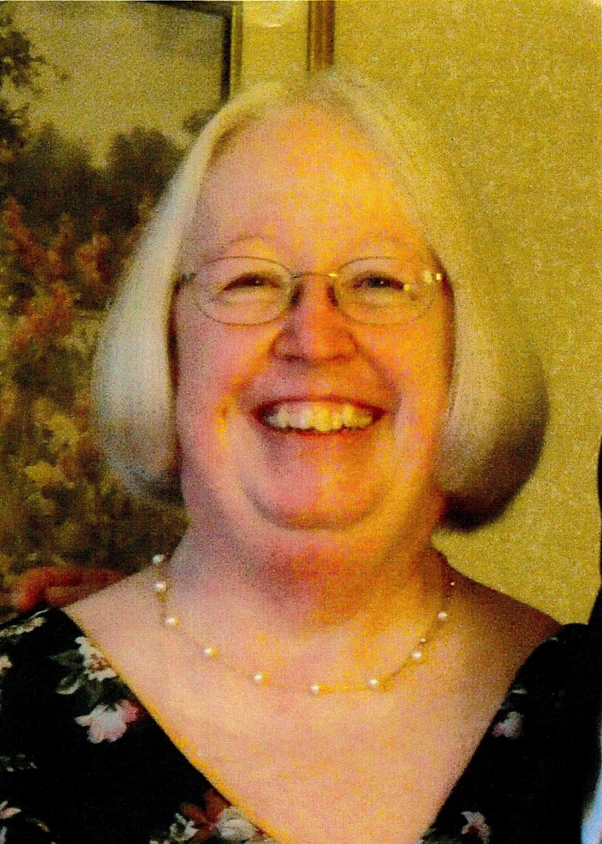 Cathy Sweeney Obituary - Washington, DC
