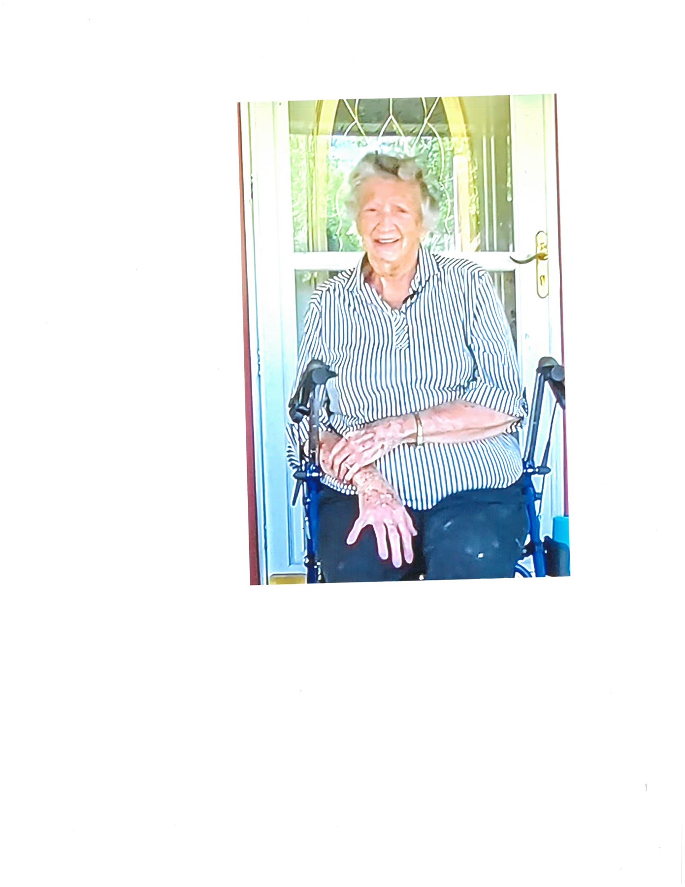 Joyce Funderburk Obituary - Monroe, NC