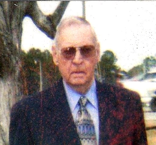 Luke Linkous Obituary - Bolivia, NC
