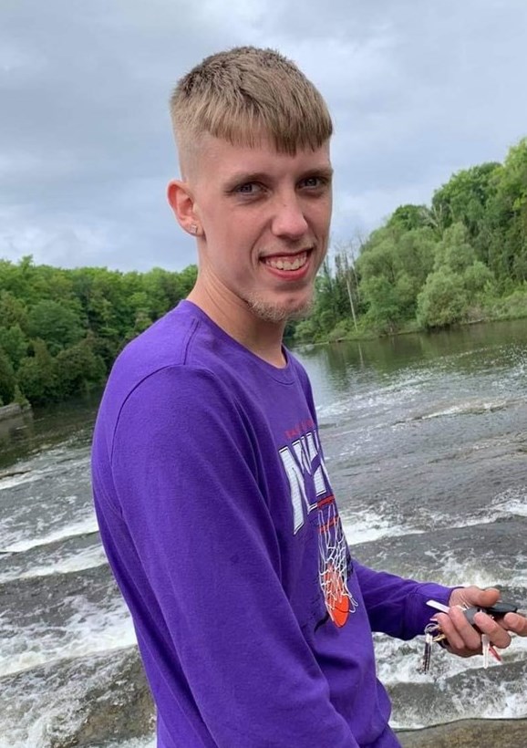 Logan Murphy Obituary - Hamilton, ON