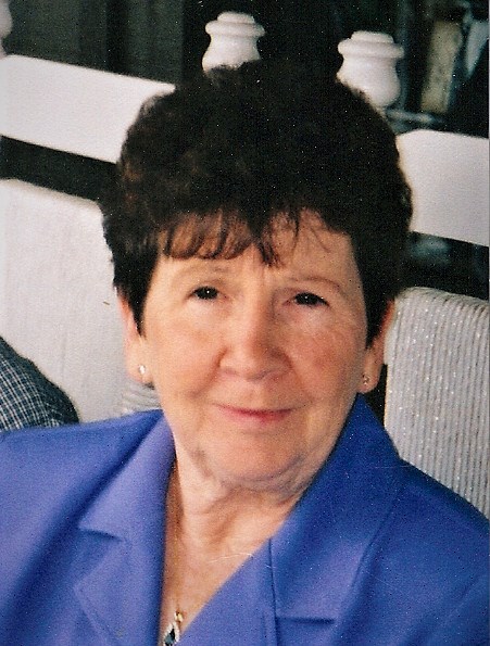 Flo Passmore Obituary - North Little Rock, AR