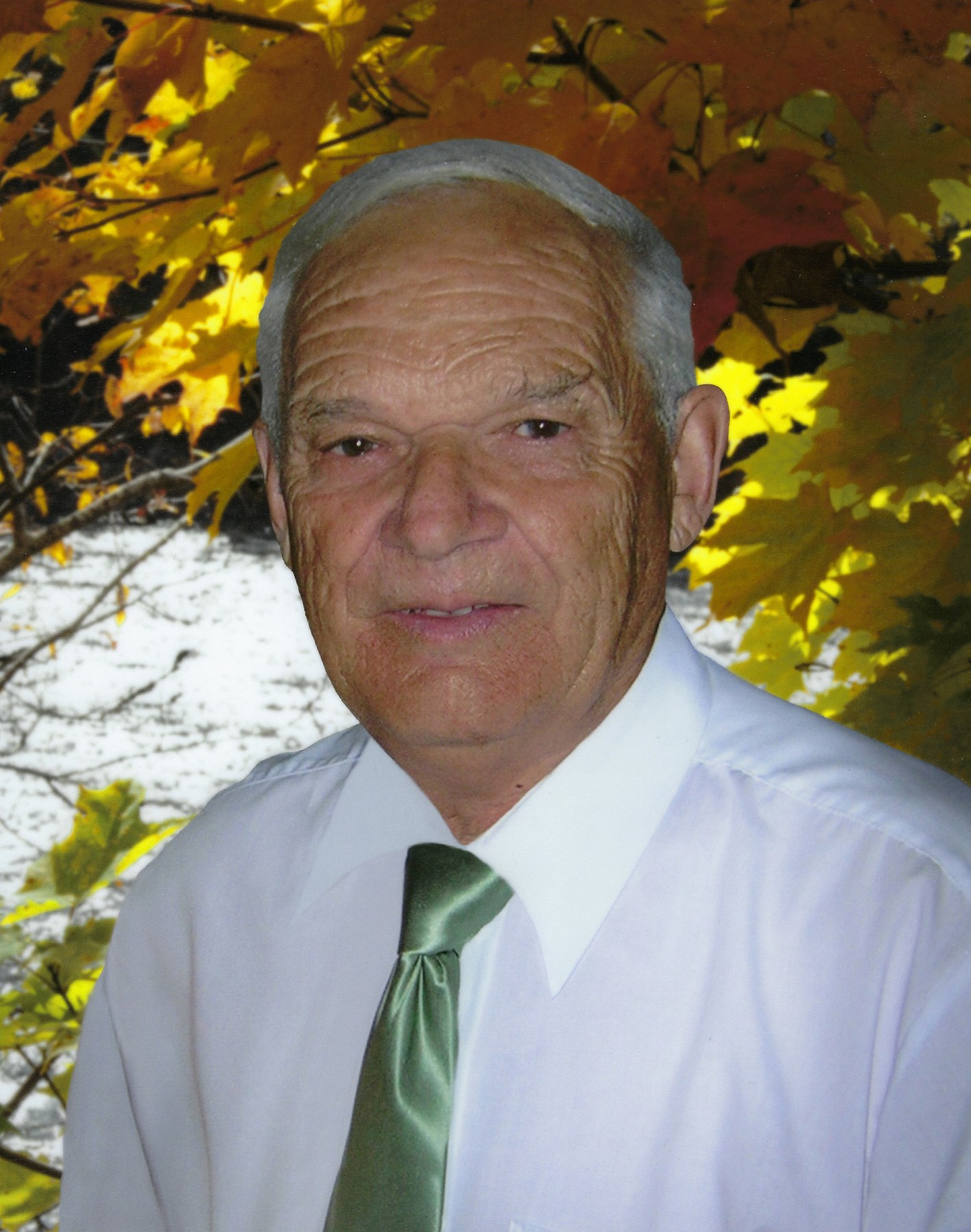 Jean-Charles Rochon Obituary - Mont-Tremblant, QC