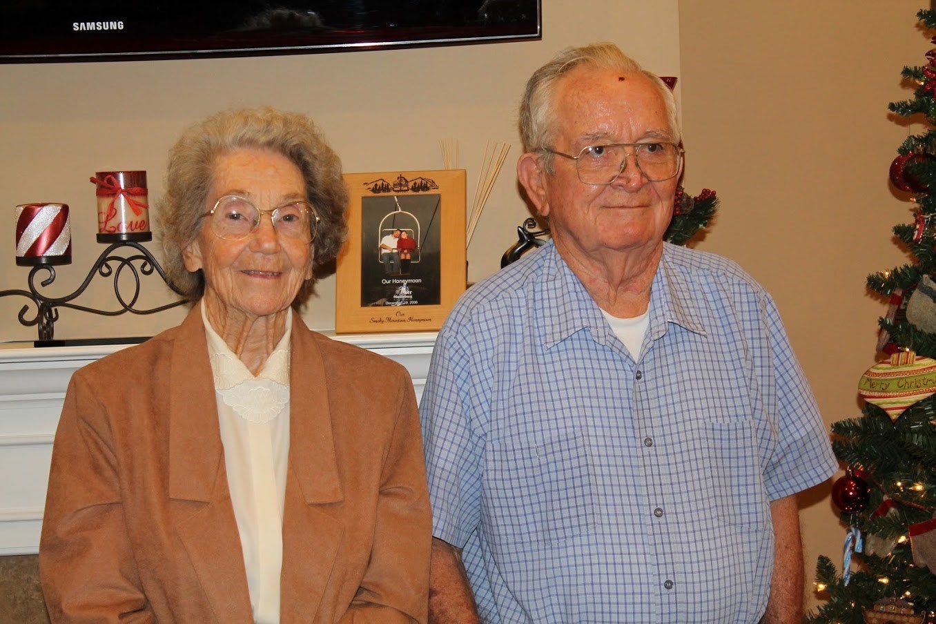 Lucinda Thompson Obituary - Knoxville, TN