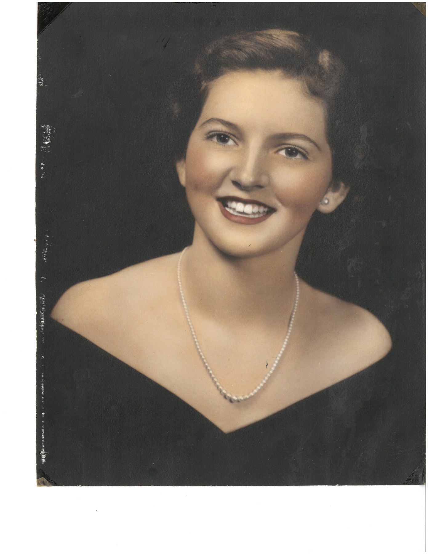 June Carol Painter – Quad Cities Daily