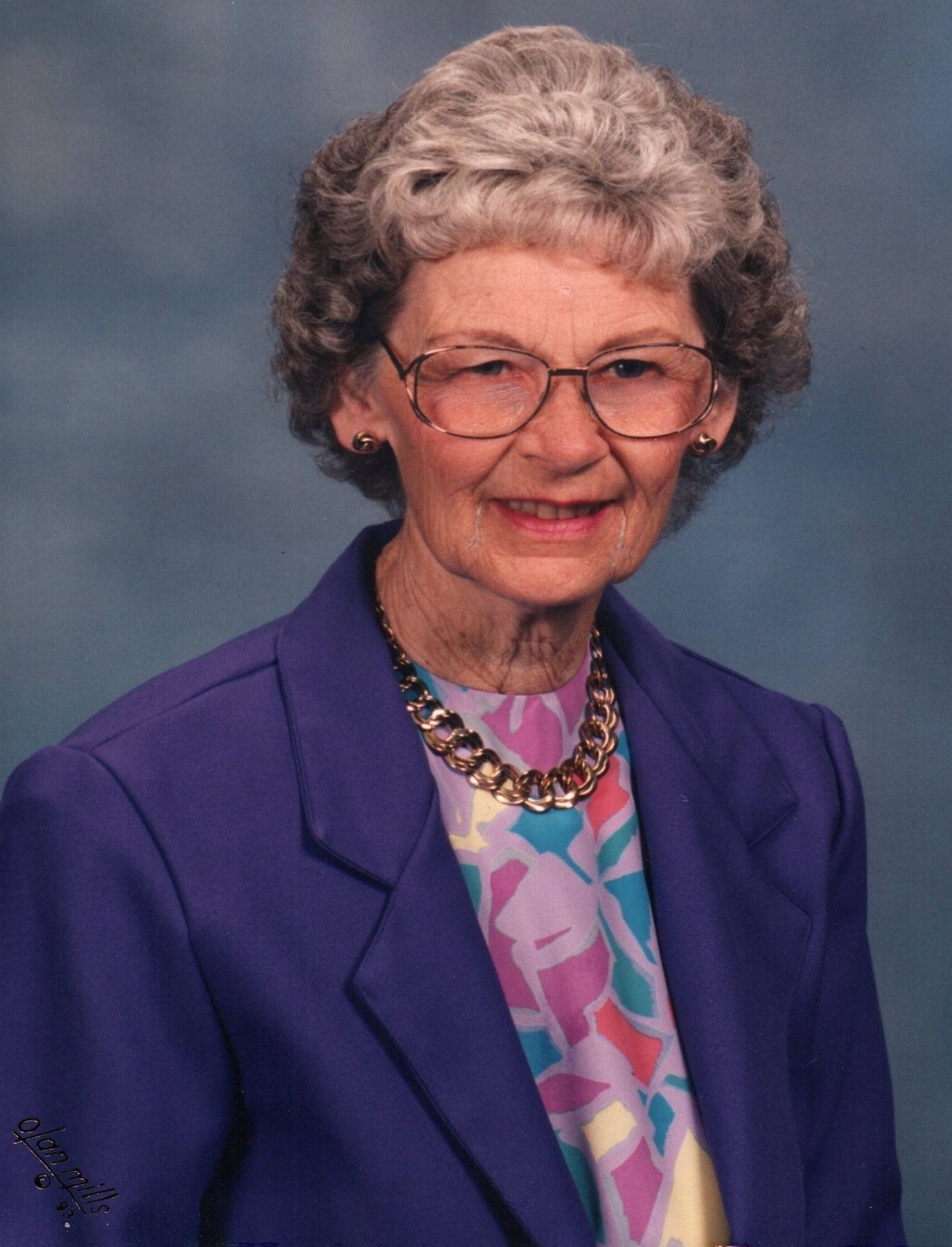 Esther Dawson Obituary - Yakima, WA