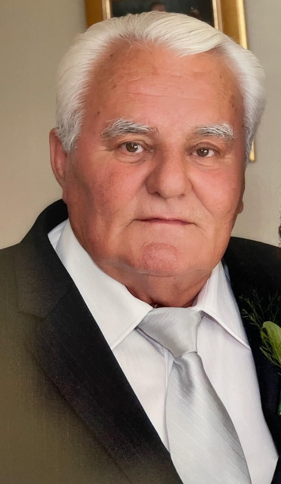 Athanasios Mpatsos Obituary - Toronto, ON