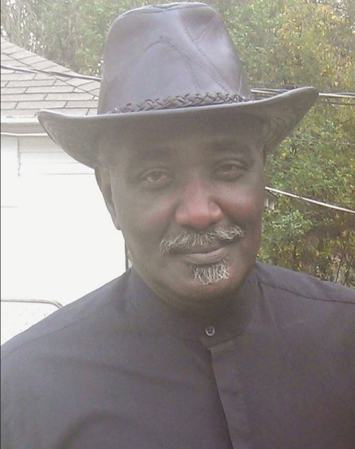 Redus Williams Obituary - Dallas, TX