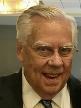 Rev. Charles Johnson Obituary - Minneapolis, MN