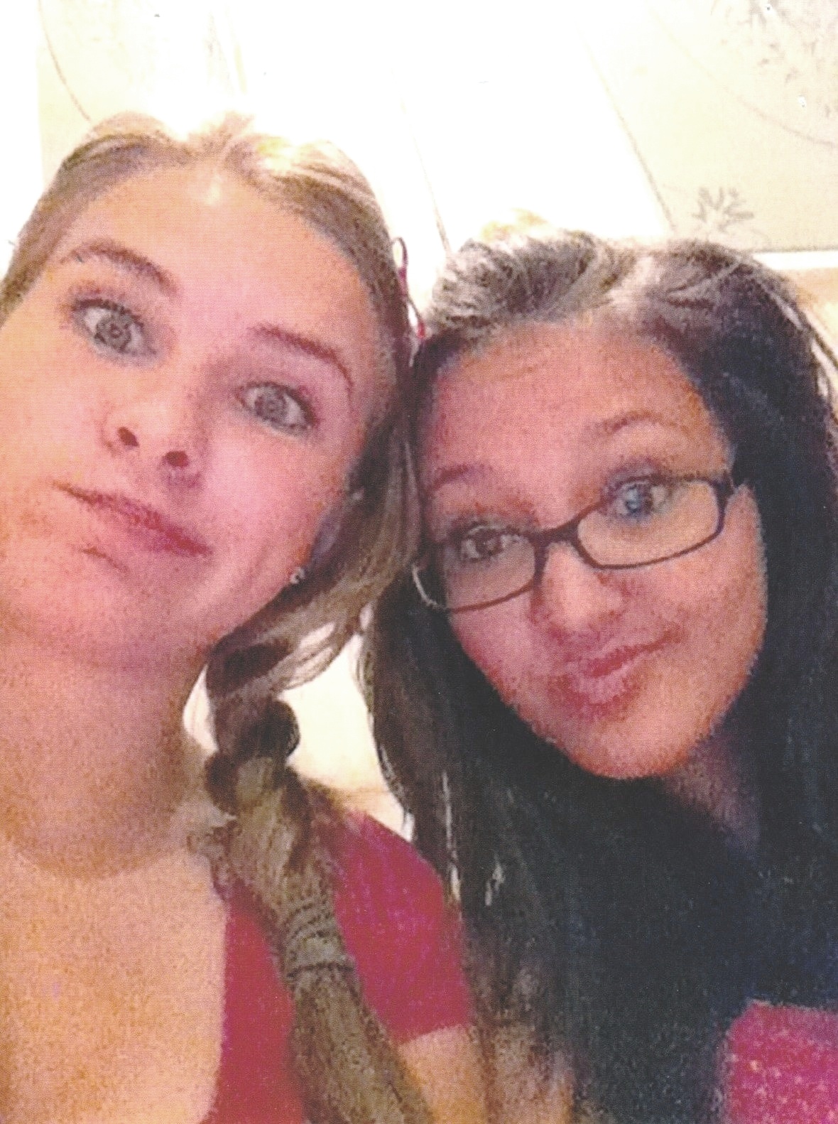 Kristen Wheeler's Instagram, Twitter & Facebook on IDCrawl