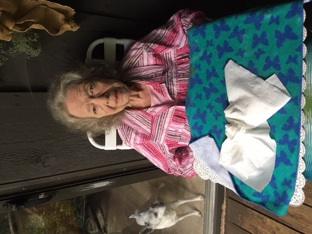 Jean Beckwith Obituary - Birmingham, AL