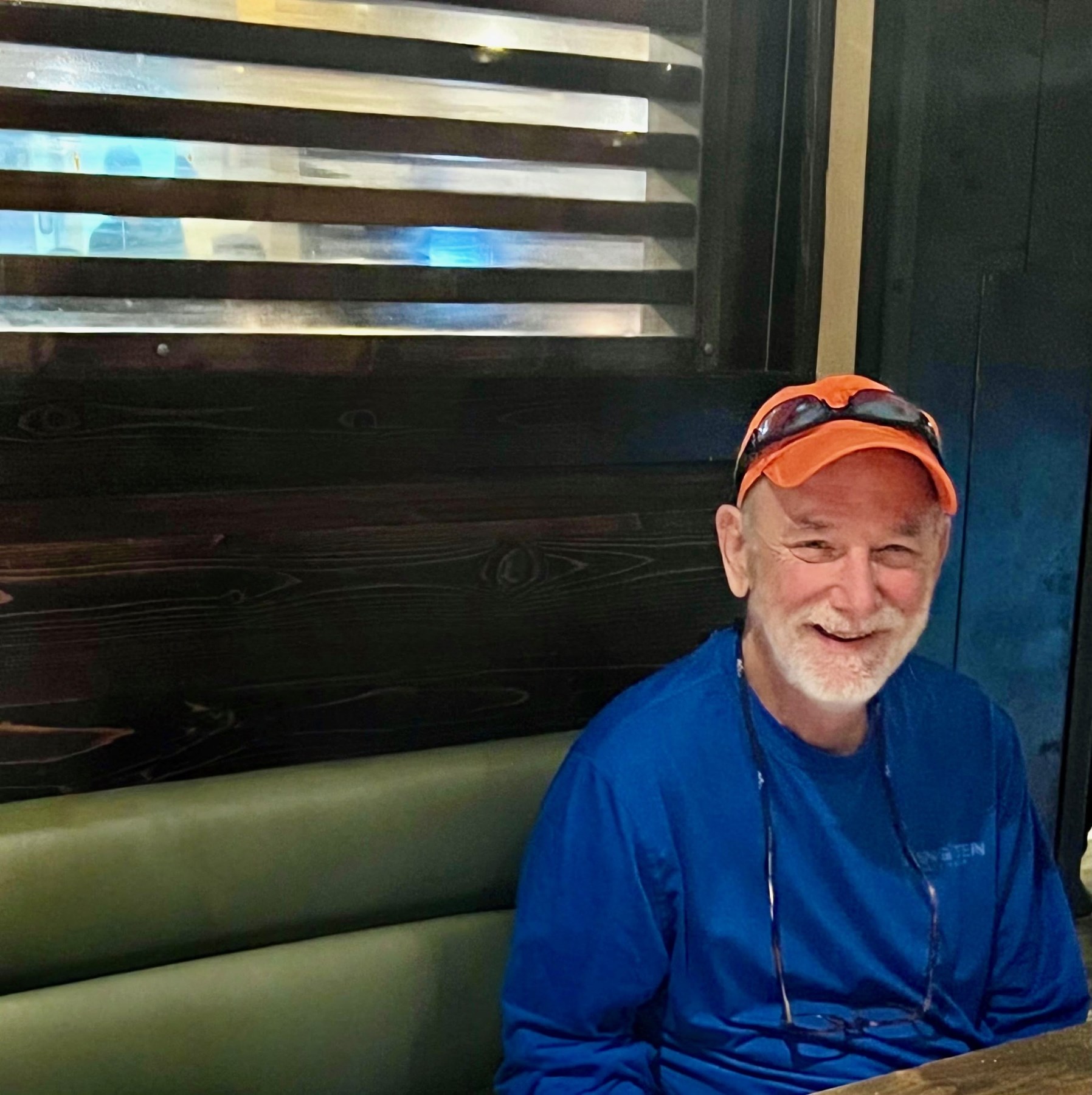 Ralph Roderfeld Obituary - Oceanside, CA