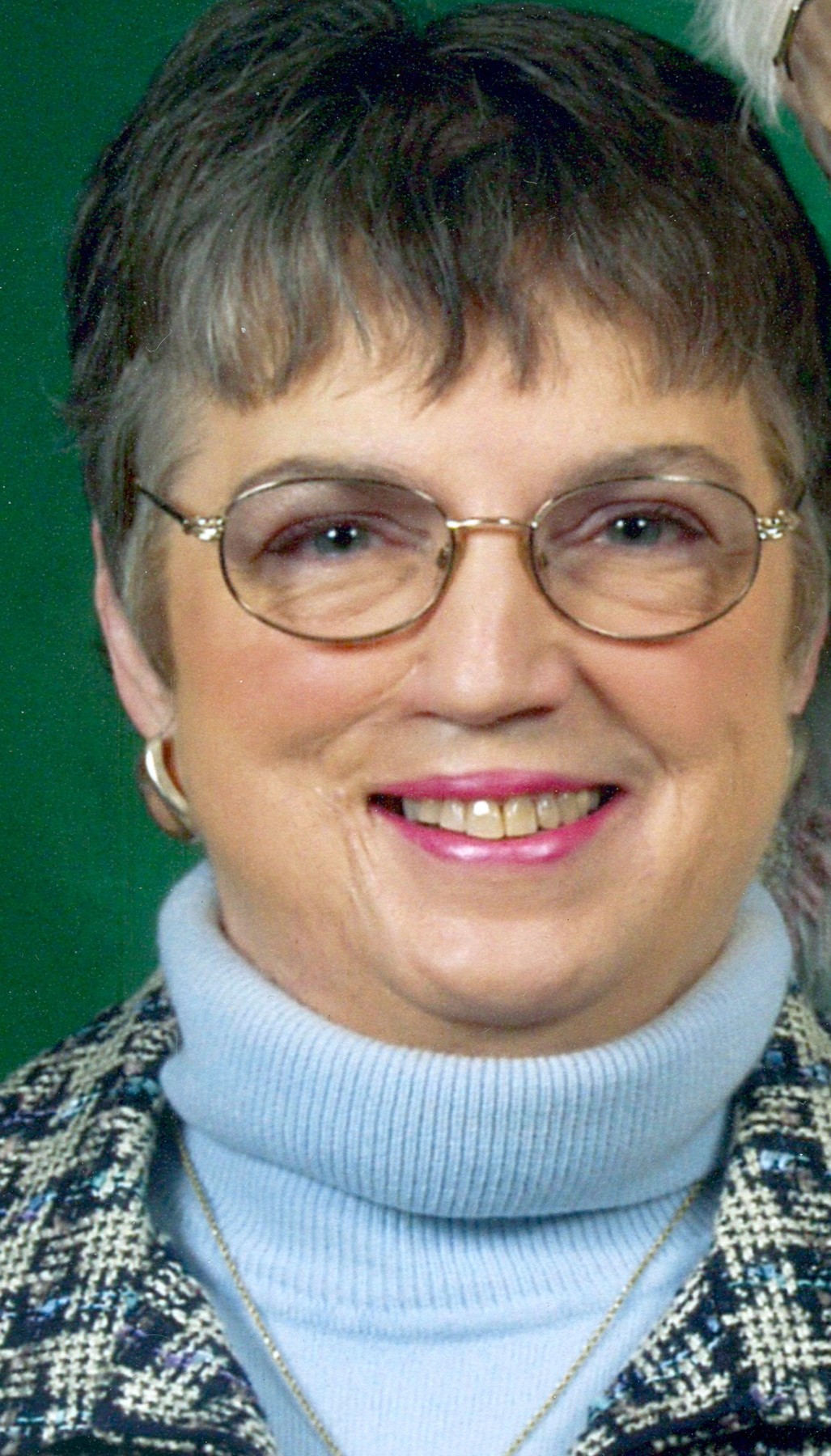 Judith "Judy" Clayton Obituary