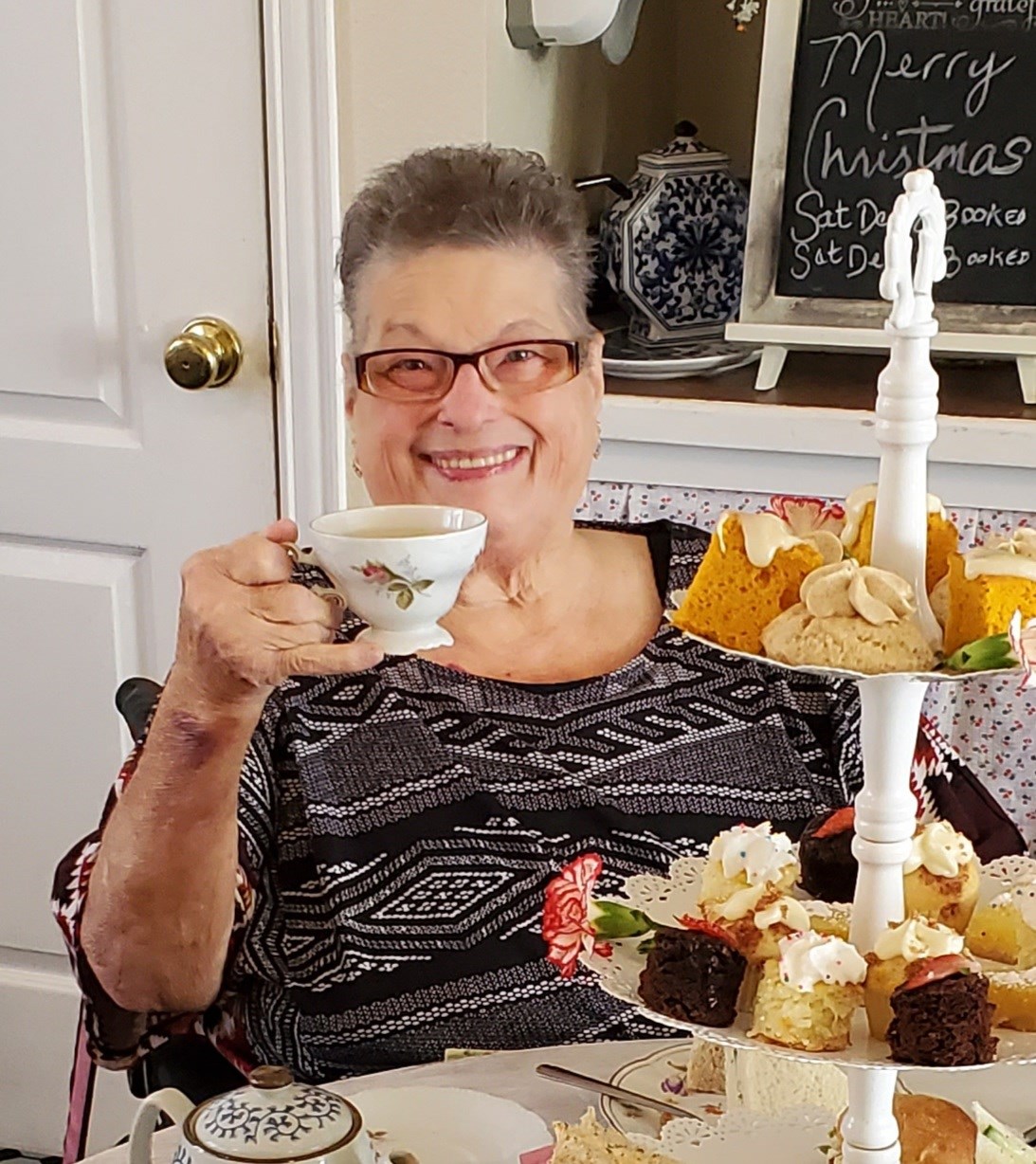 Adeline Smith Obituary - Marrero, LA