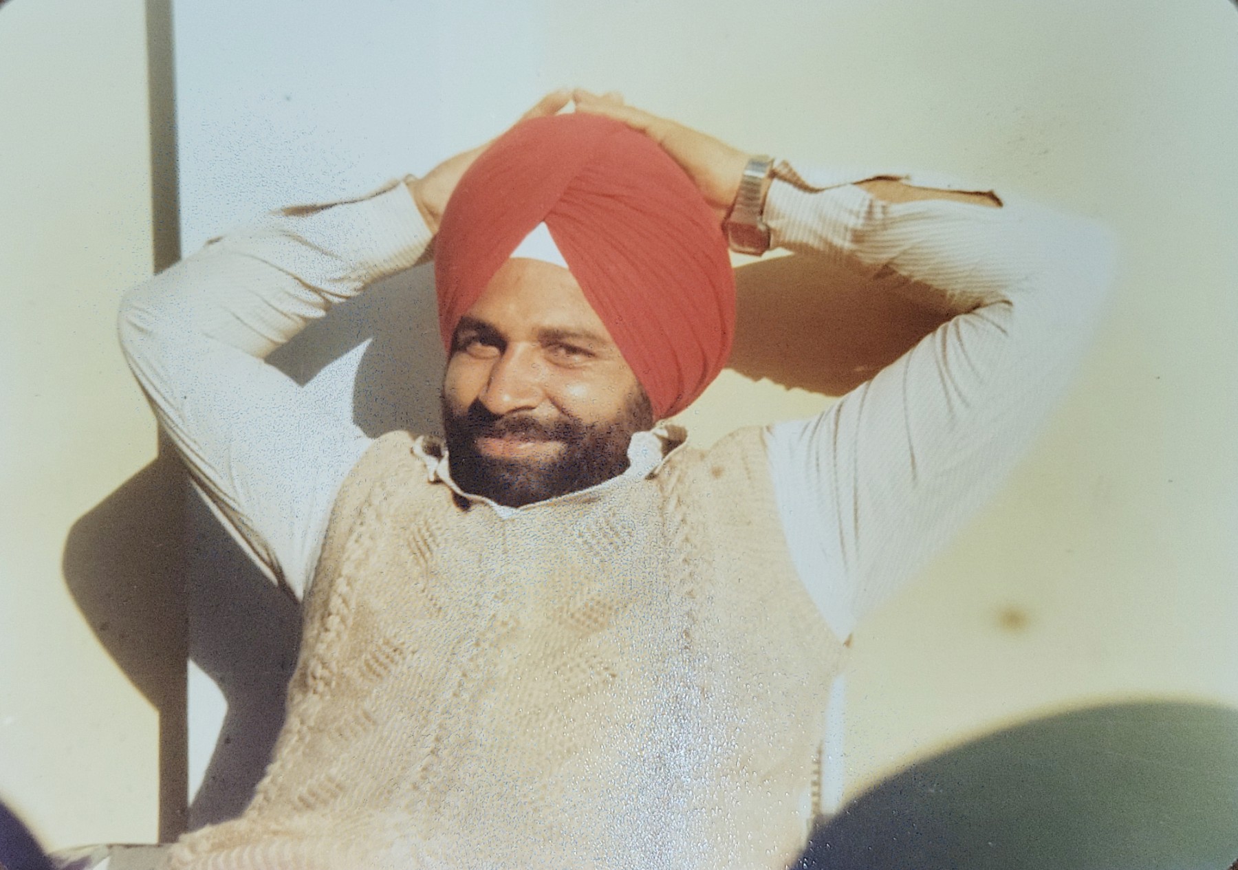 Sukhwant HUNDAL Obituary - Falls Church, VA