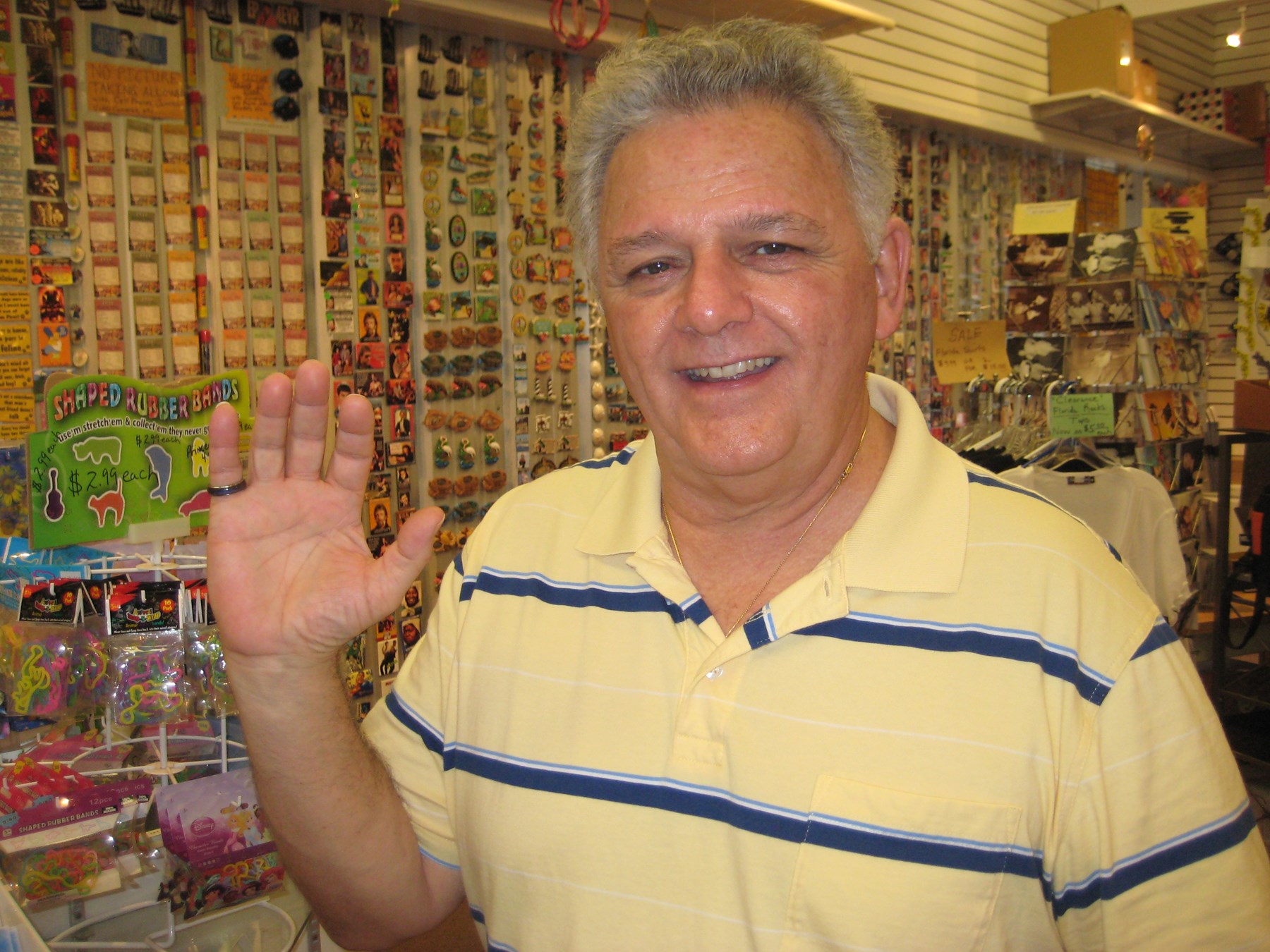 Frank Fardella Obituary - Jacksonville, FL