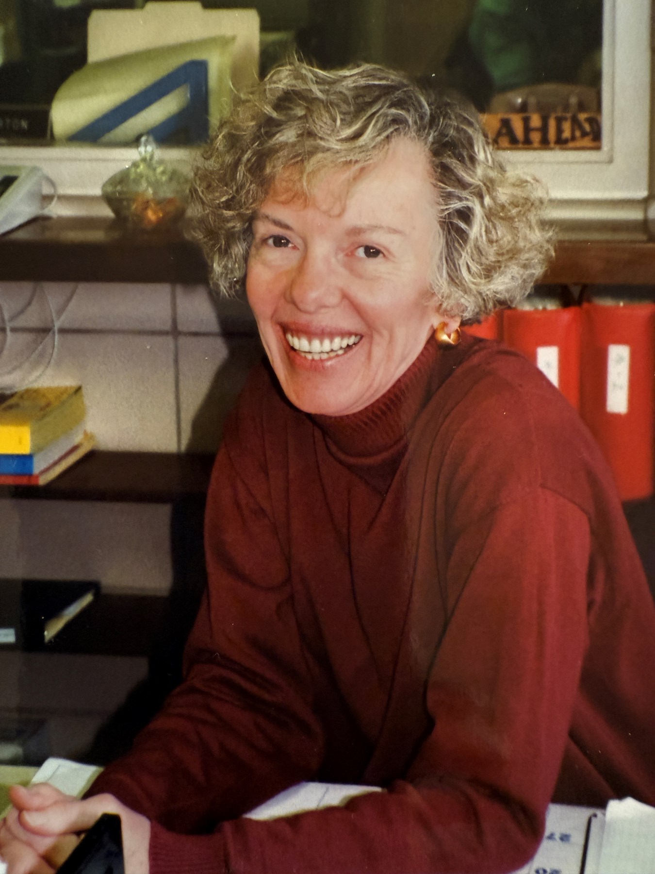 Barbara Stager Obituary - West Chester, OH