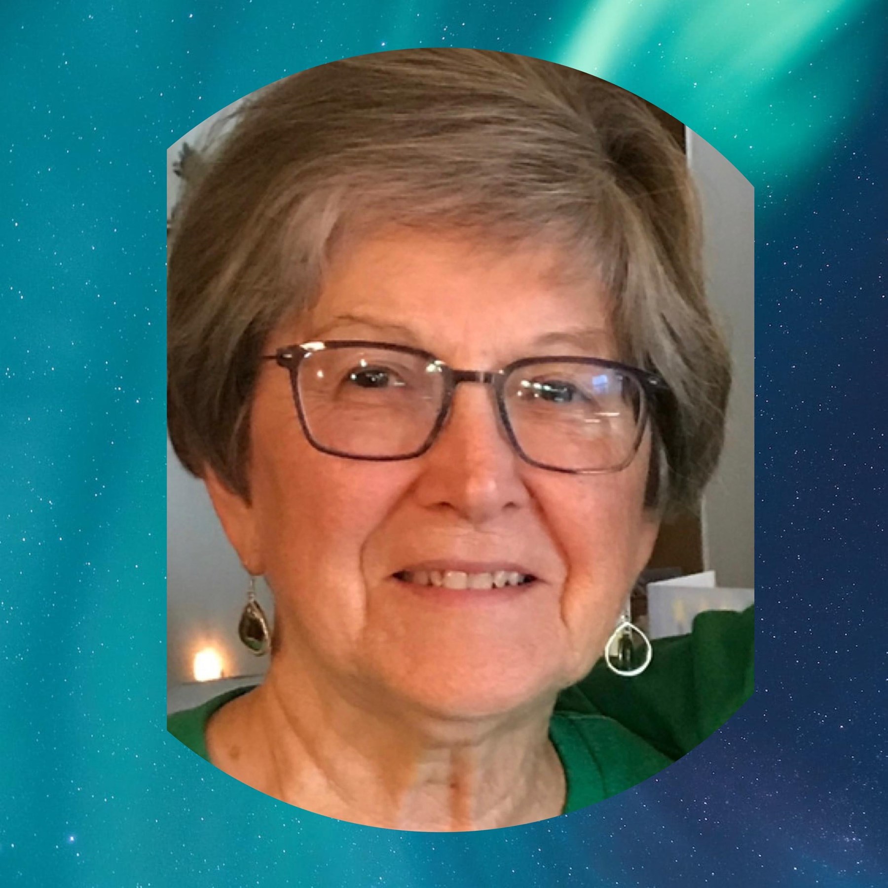 Marcella Zerr Obituary - Kansas City, MO