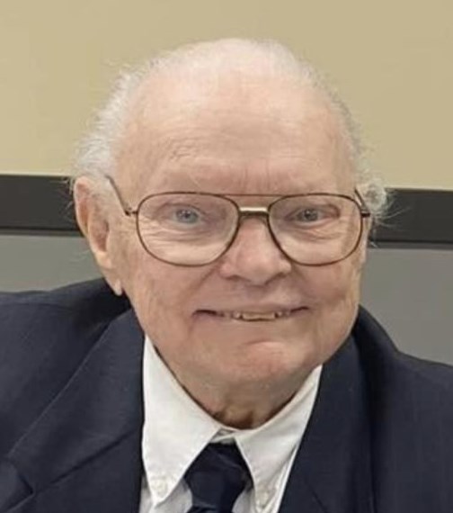 Richard Johnston Obituary - Fort Wayne, IN