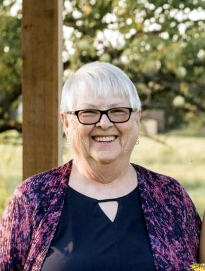 Judy Brock Obituary - Kansas City, KS