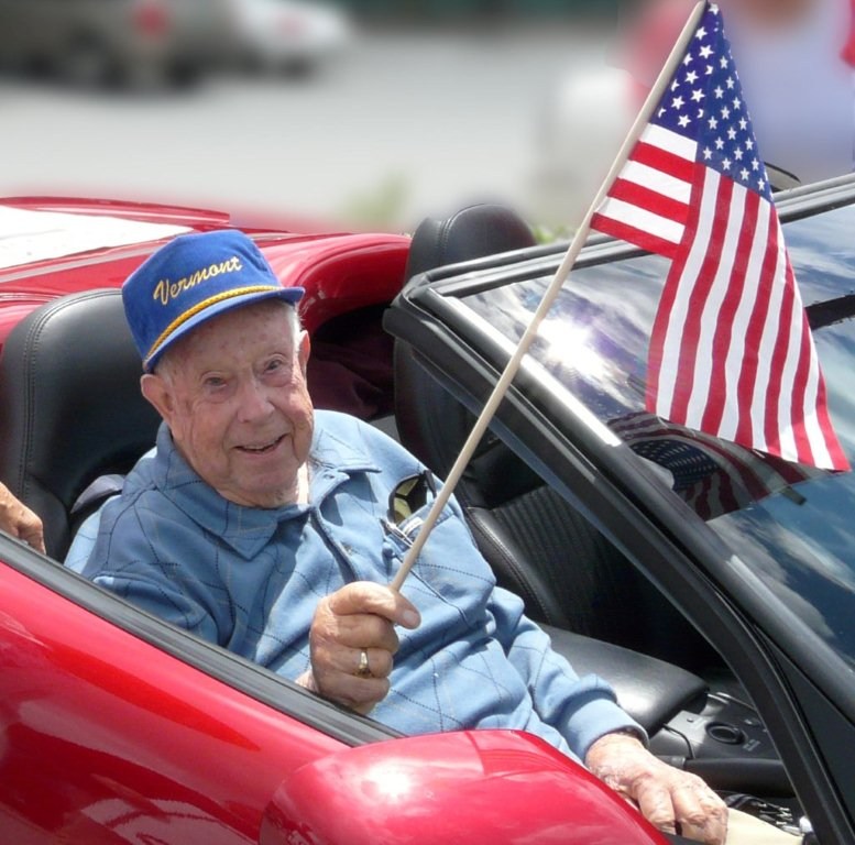 Howard Kenworthy Obituary - Bolivia, NC