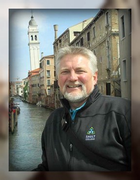 Jeffrey Charles Cartwright Obituary - Sault Ste. Marie, ON