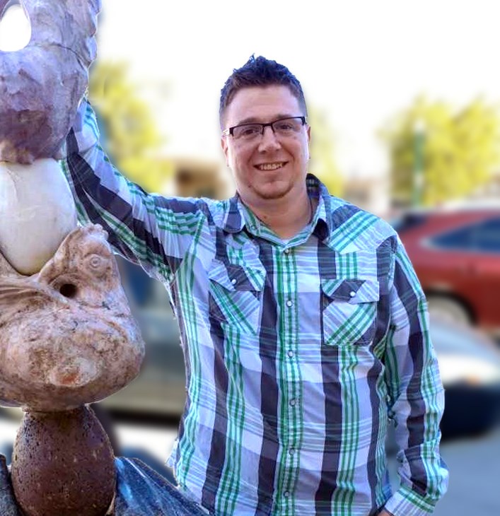 Andrew Jacques Corwin Obituary - Henderson, NV