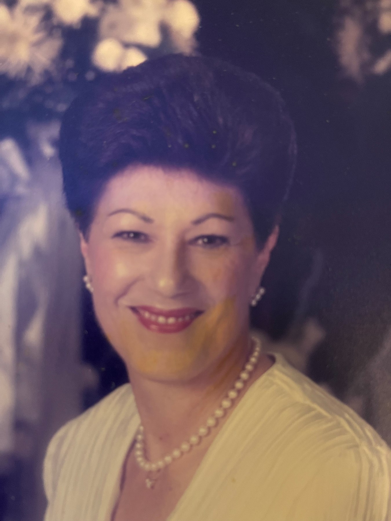 Martha Sands Obituary - New Orleans, LA