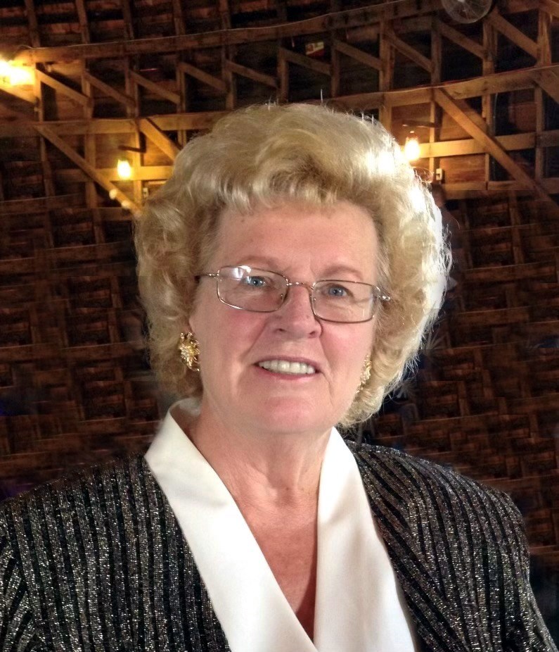 Connie L. Alexander Obituary - Bethany, OK