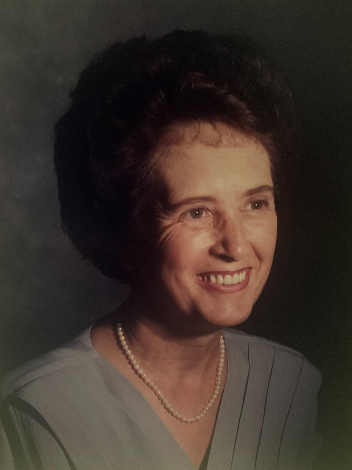 Bernice Norris Obituary - Houston, TX