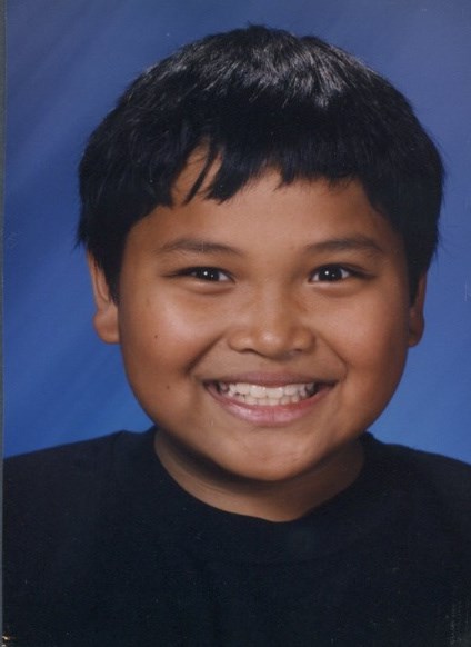 Robert Brian Brian Santos Meneses Obituary - Fremont, CA