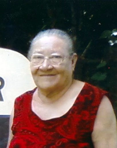 Hilda Martínez Del Valle Obituary - Caguas, PR