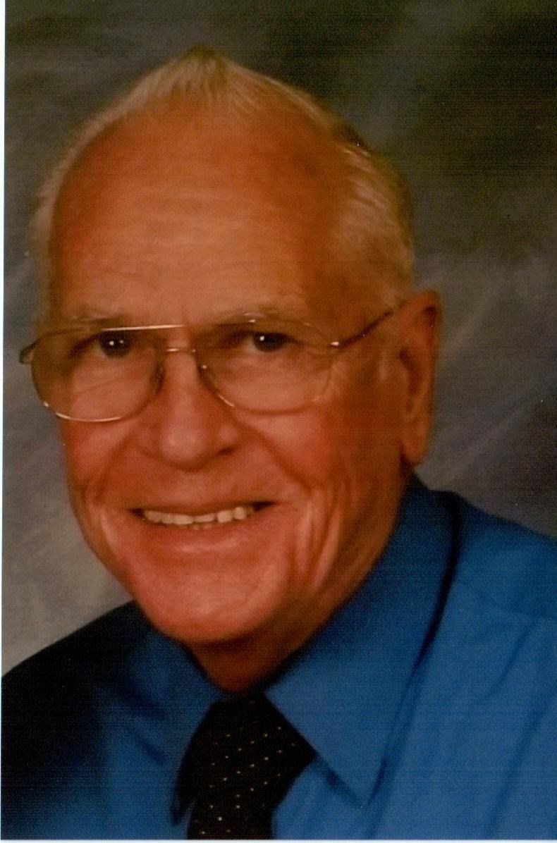 Melfred Haecker Obituary - San Antonio, TX