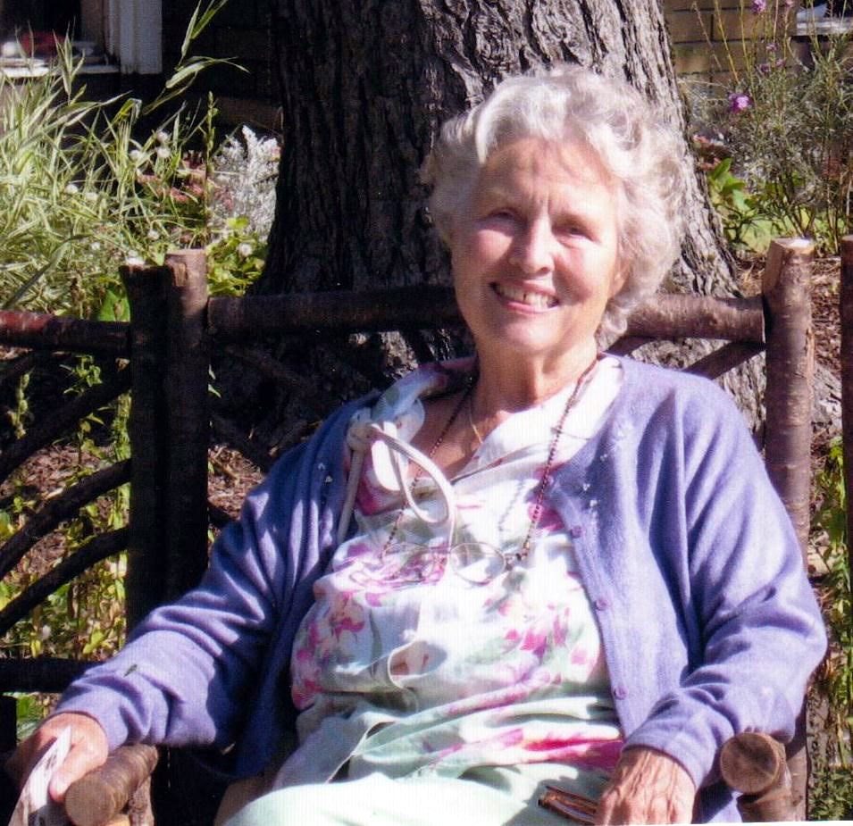Eloise Marie Williams Little Obituary - Sandy Springs, GA