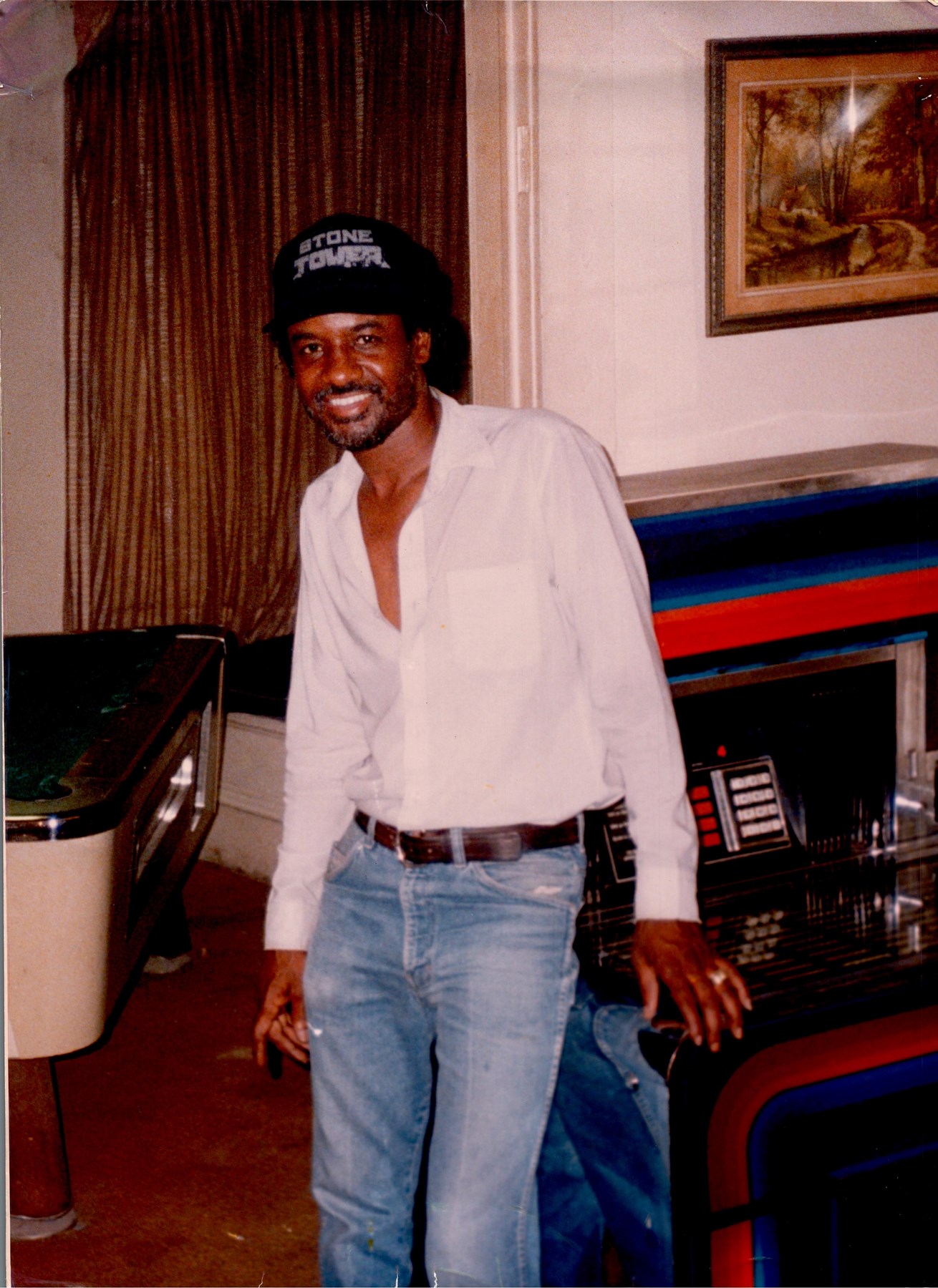 Lawrence Washington Obituary - Dallas, TX