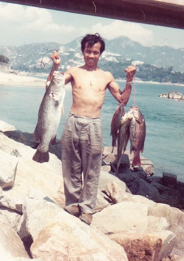 Yip Leung Obituary - San Francisco, CA