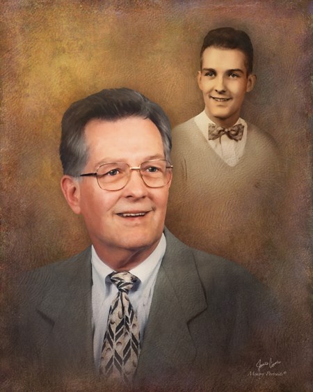 Robert "Bob" Laufer Obituary - Louisville, KY