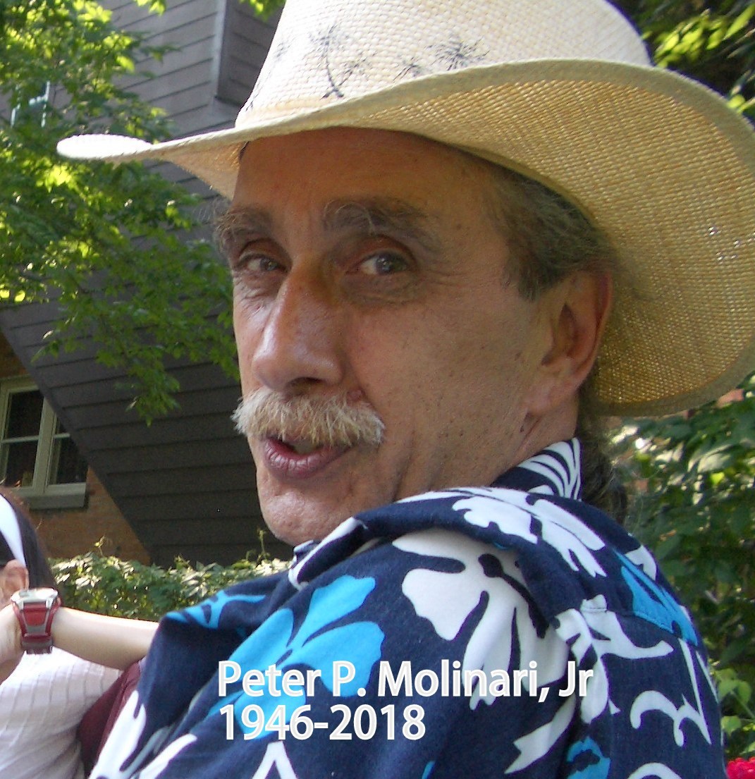 Peter Molinari Obituary - Oneonta, NY