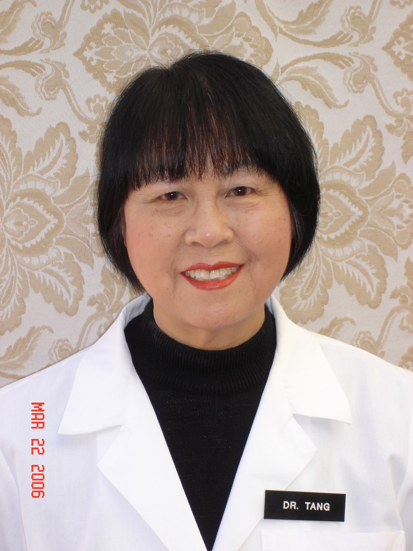 Shengying Tang Obituary - San Diego, CA