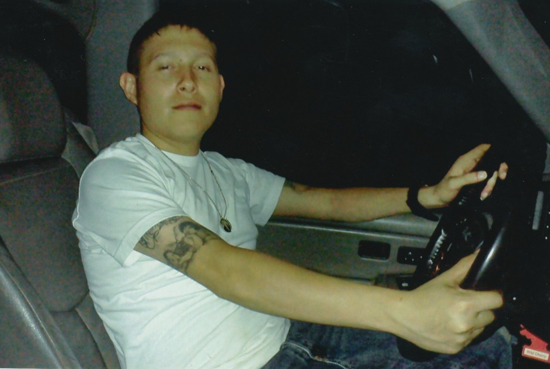 Johnny Jimenez III Obituary - Dallas, TX