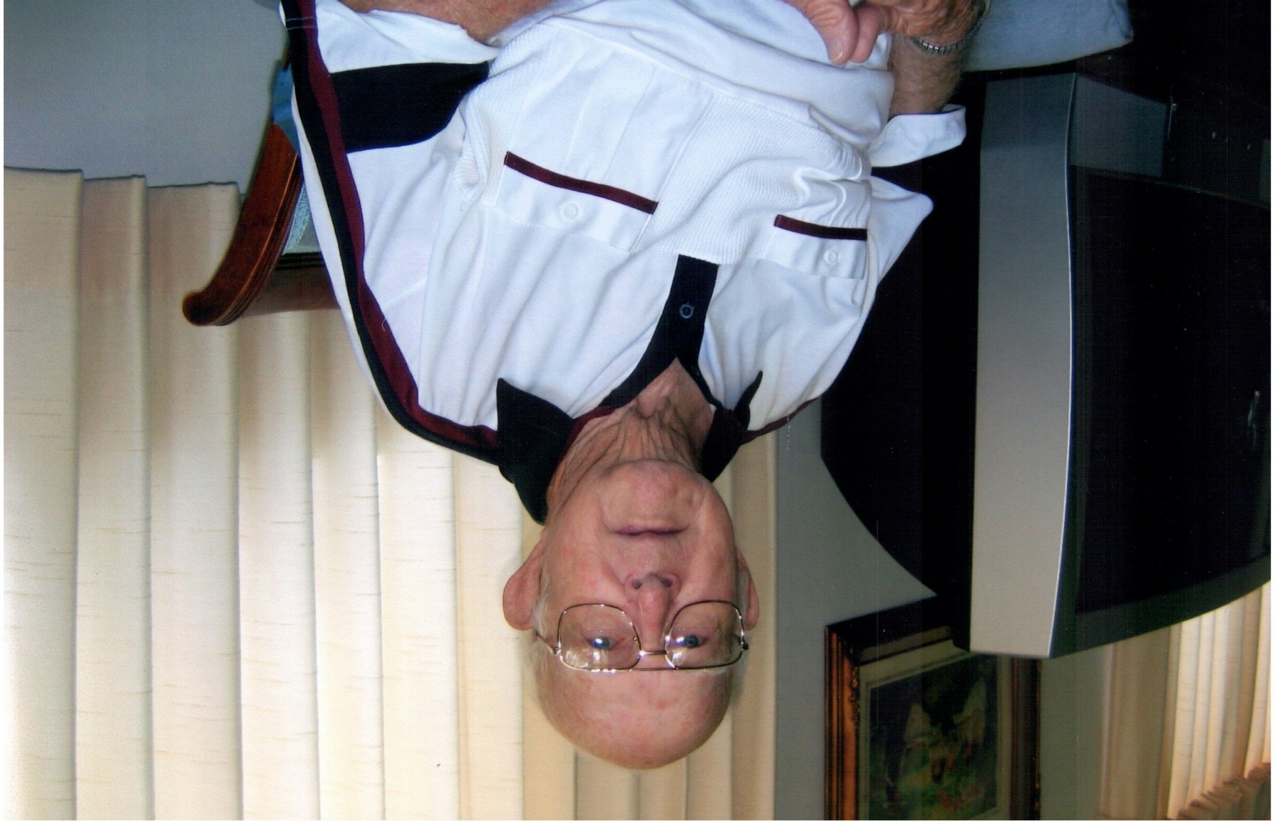 Raymond W. Jarman Obituary - Riverside, CA