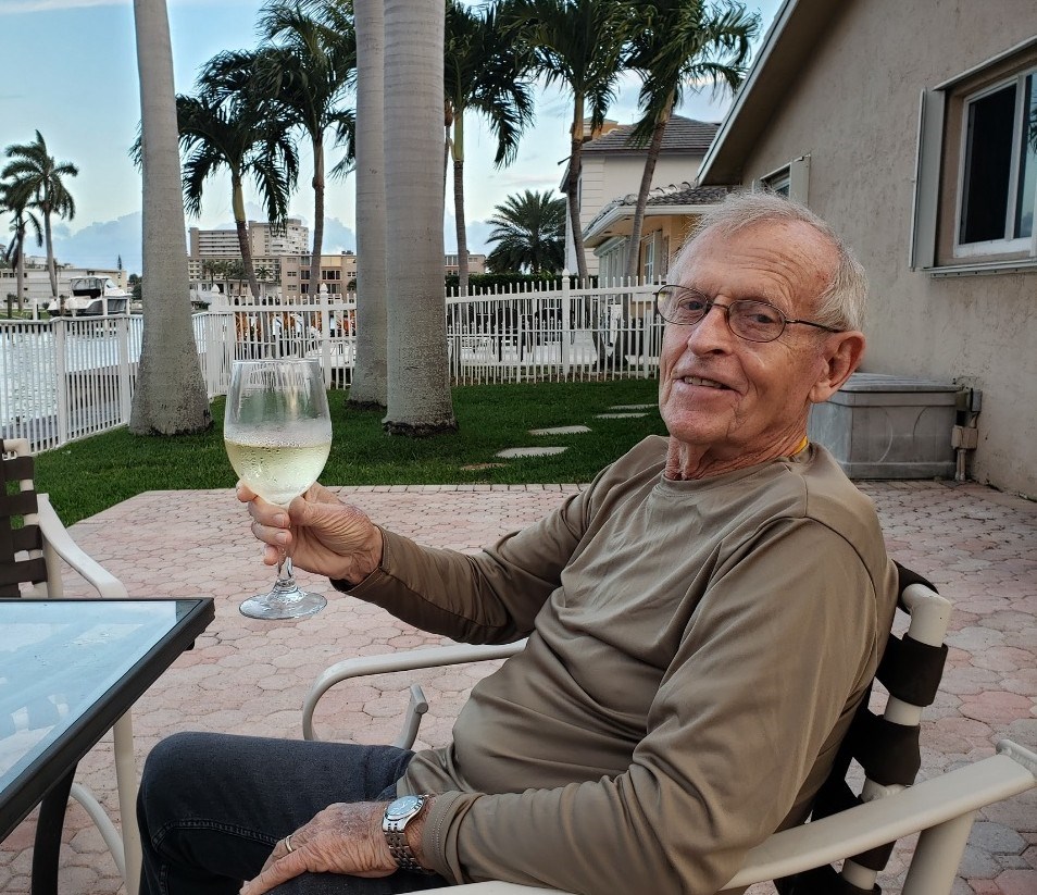 John Gillooly Obituary - Coral Springs, FL