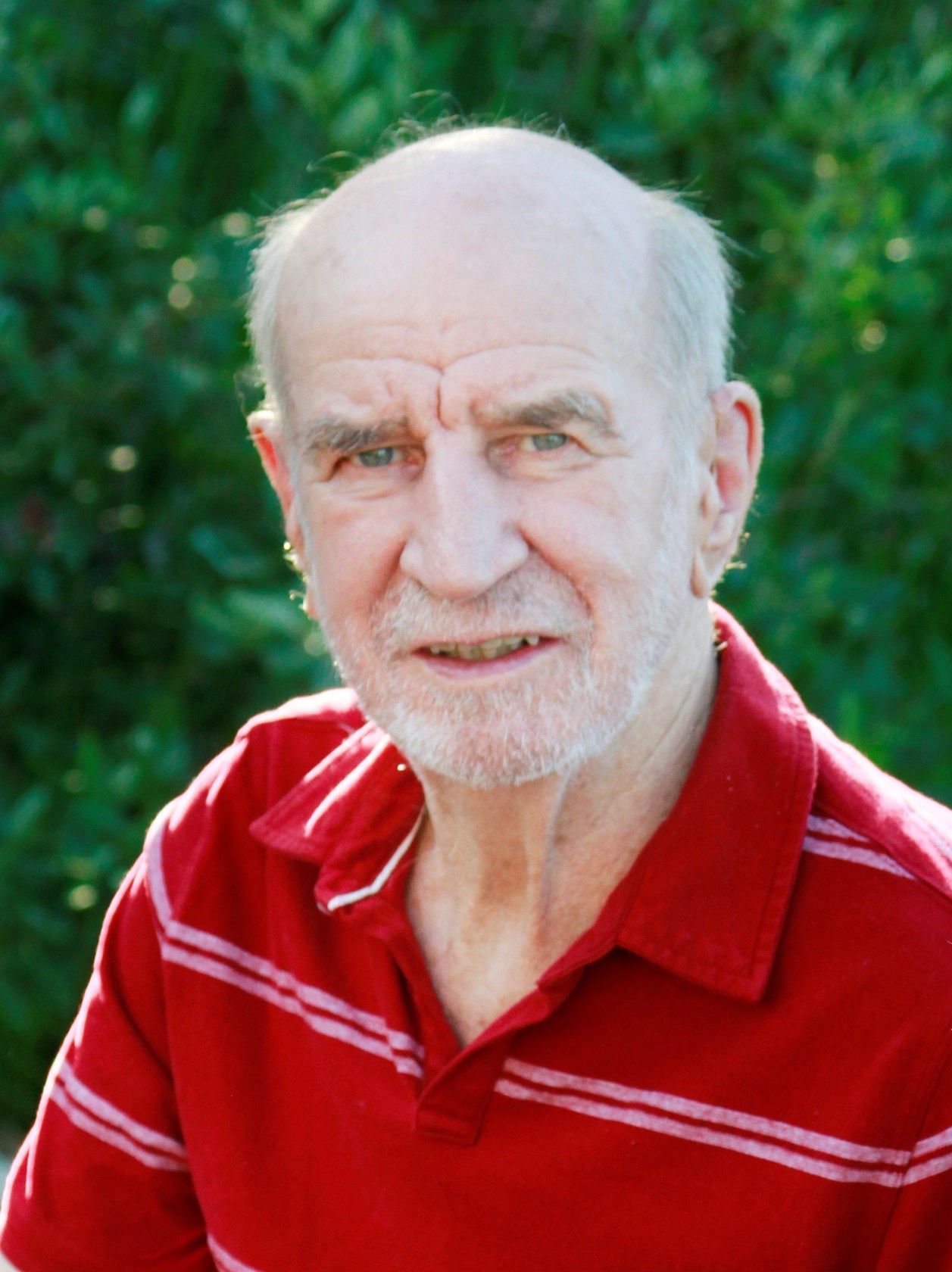 Arthur Wiens Obituary - Stony Plain, AB