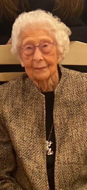 Mary Gentry Obituary - Orange Park, FL