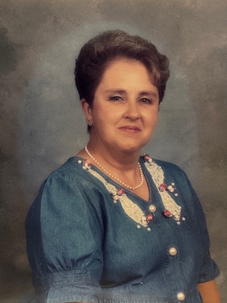 Cleda Brownfield Obituary - Paris, TX