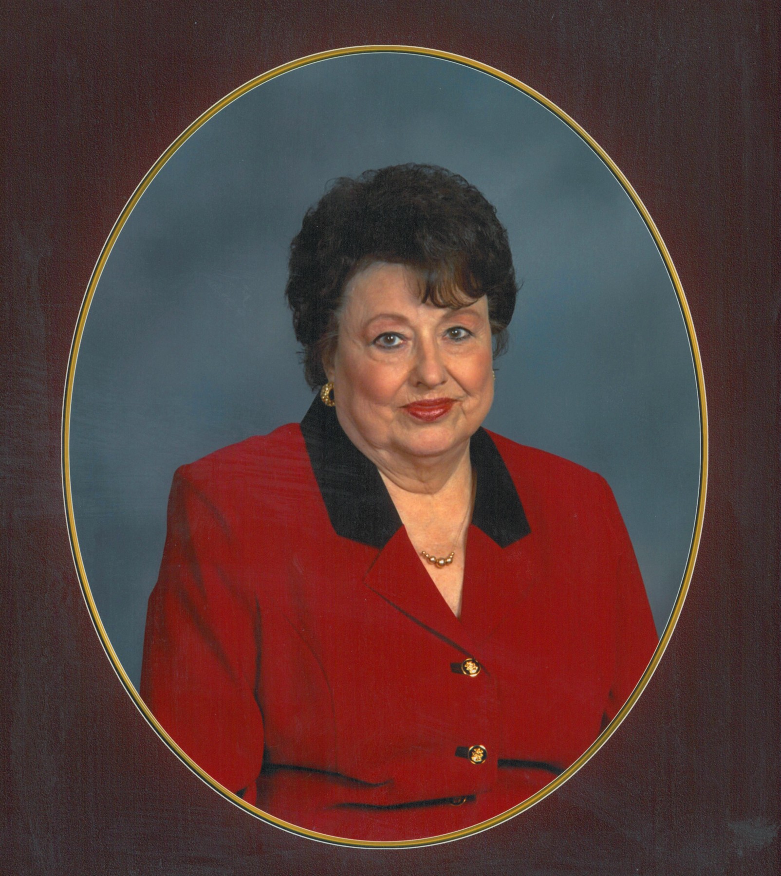 Verna Alexander Luchak Obituary - Houston, TX