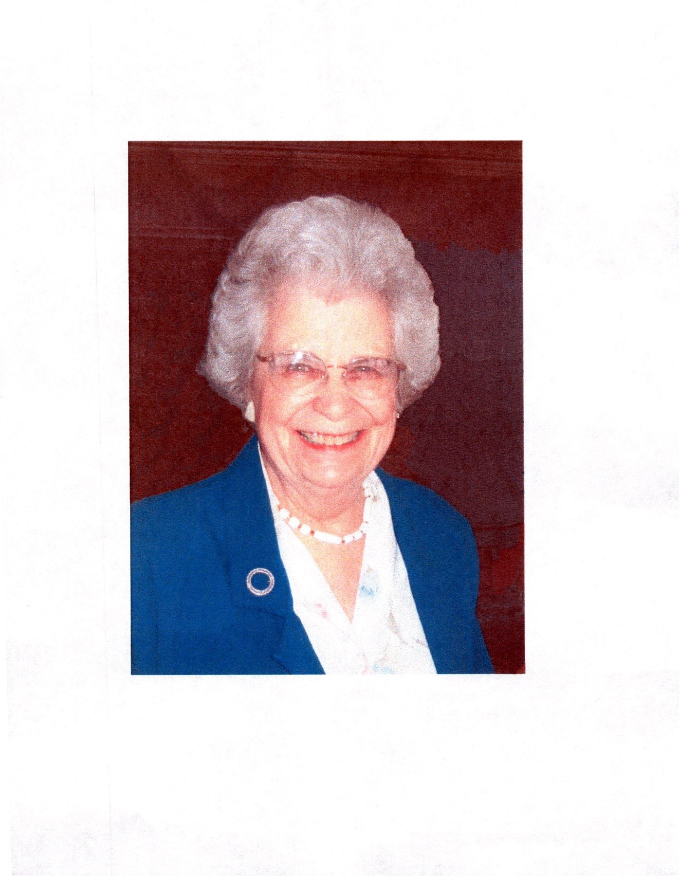 Barbara MacLeod Obituary - Ormond Beach, FL