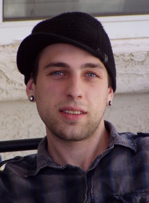 Zachary Allan Linden-Balk Obituary - Surprise, AZ