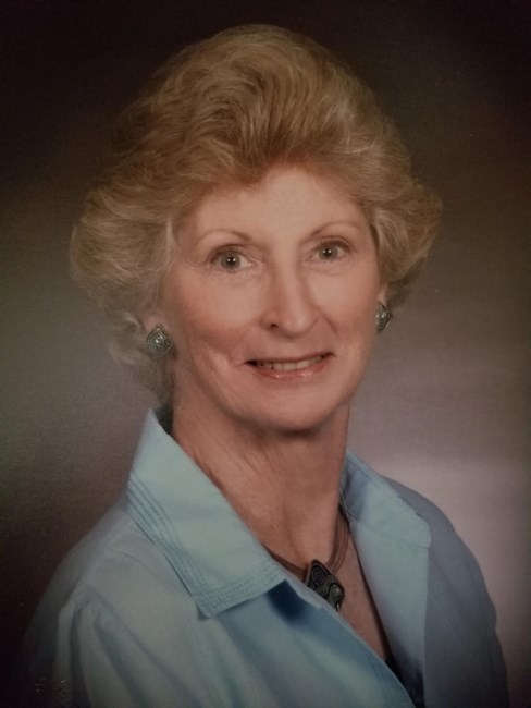 Sharlene Strawbridge Obituary - Austin, TX
