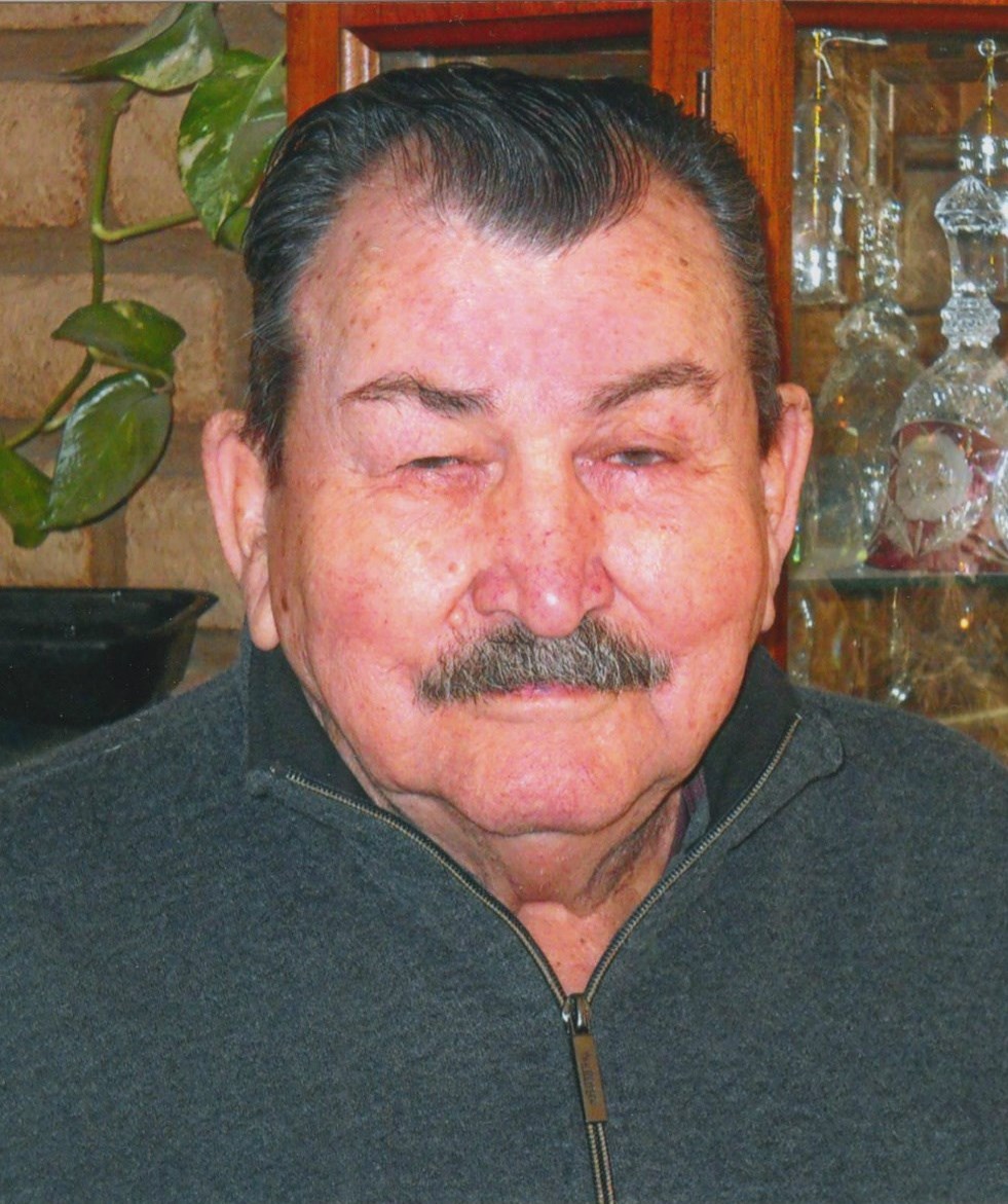 Robert Castle Obituary - Glendale, AZ