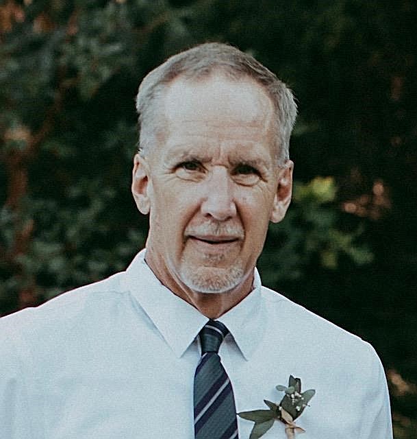 Michael Pope Obituary - Auburn, CA